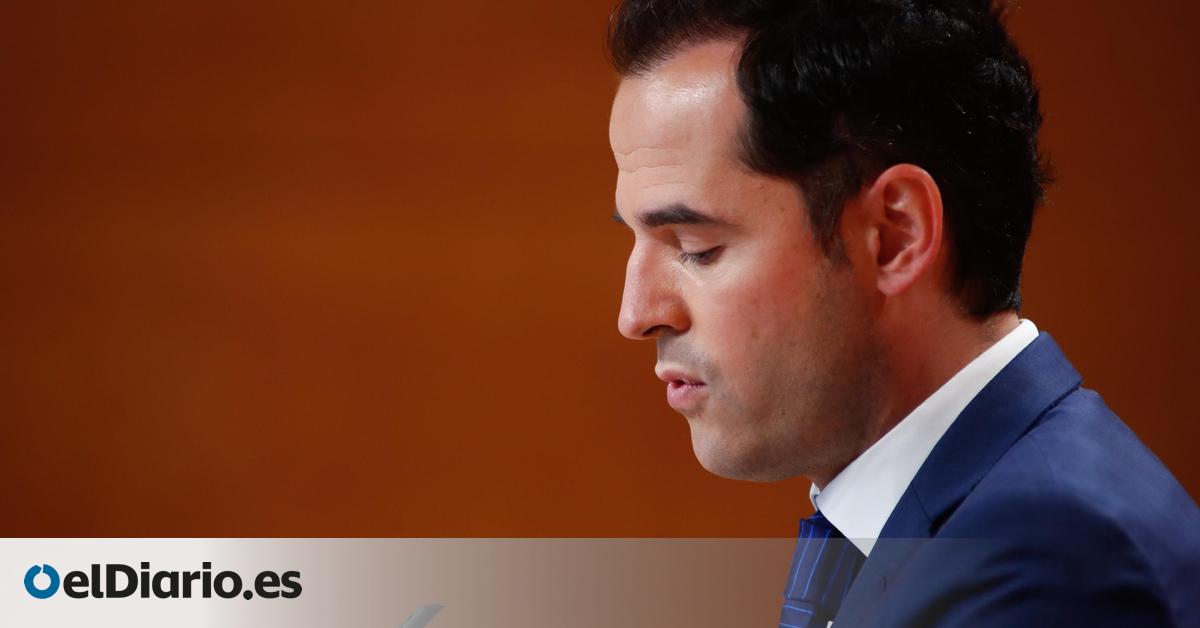 Ignacio Aguado, sobre Alberto Reyero tras su dimisión: "He conocido a ...