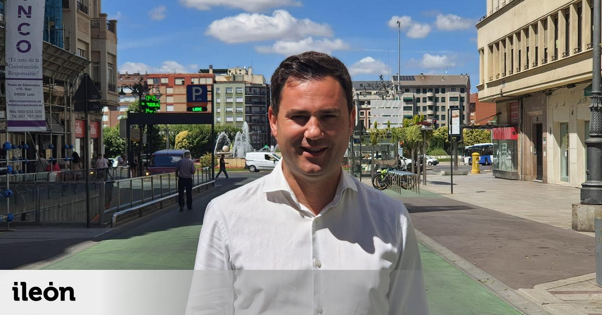 [León] - Obras de la integracion de FEVE | Page 101 | SkyscraperCity Forum