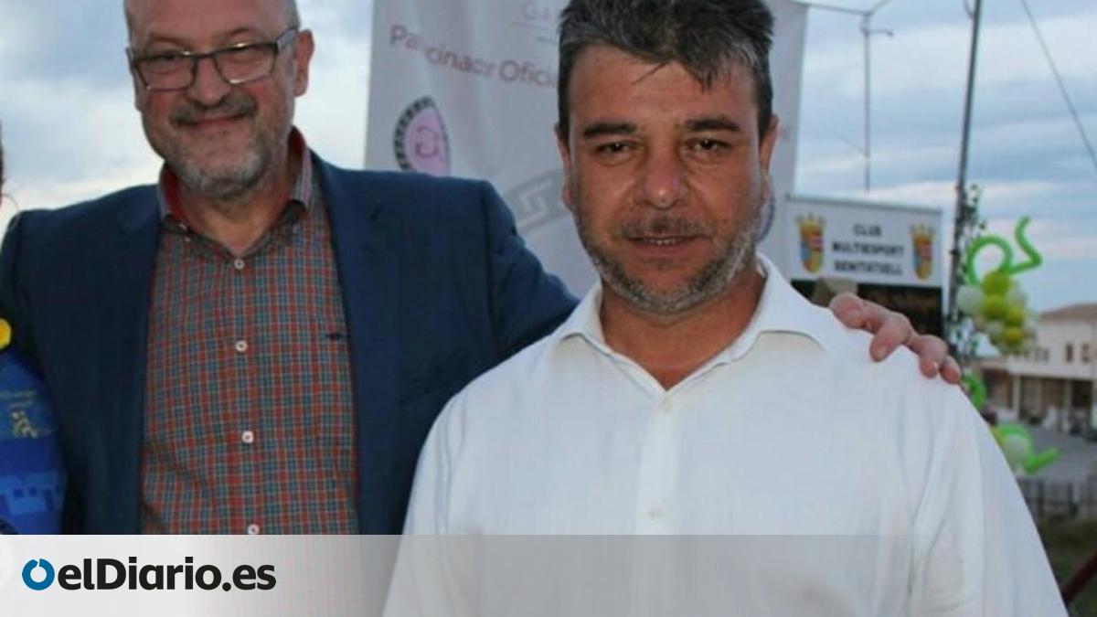 El PP expulsa a su concejal en Benitatxell Toni Colomer por pactar con ...