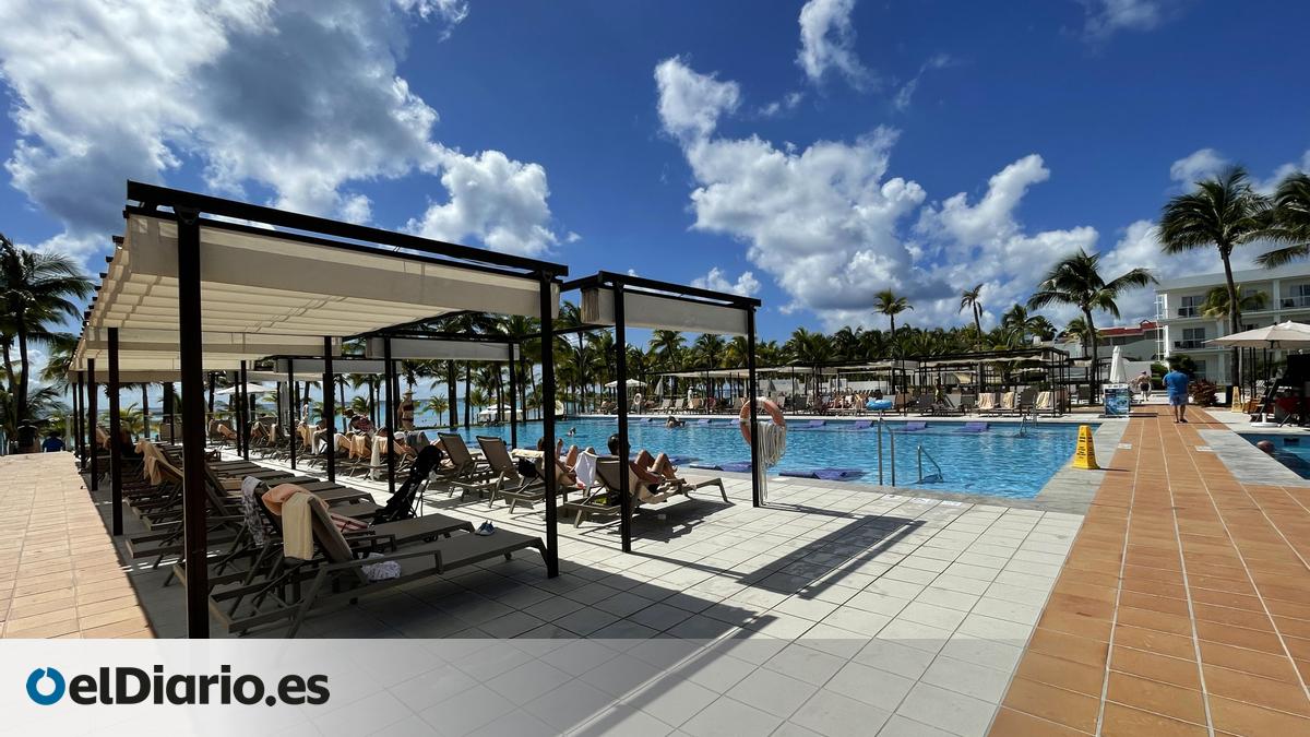 RIU presenta su nueva APP Riu Staff para mejorar el servicio a los ...