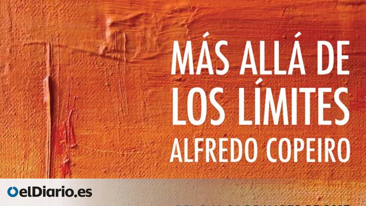 'Más allá de los límites', arte toledano que "transforma" los horizontes