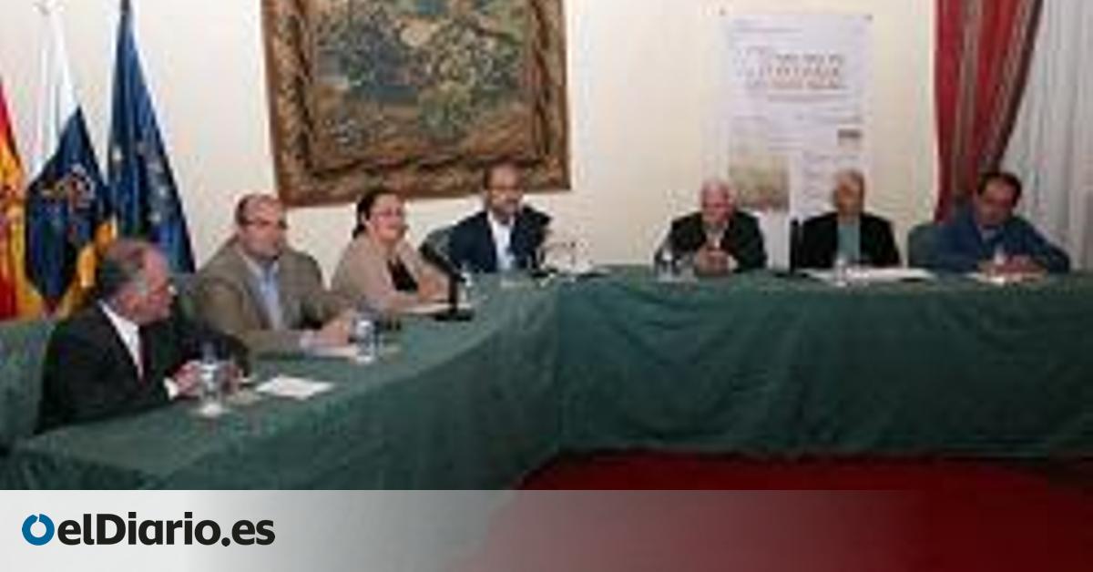 Analizan el papel de los cabildos en la actualidad