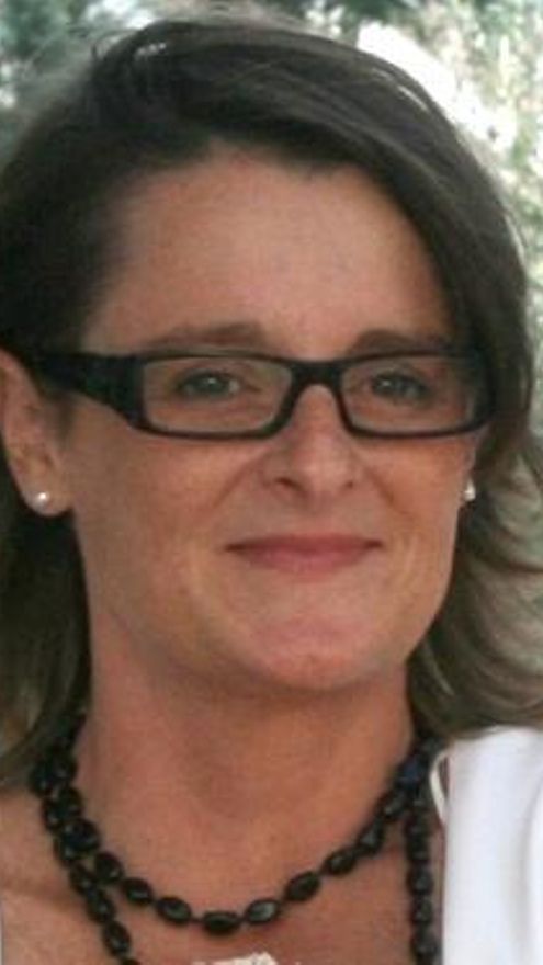 Anne Morin, nueva directora artística de MADRIDFOTO