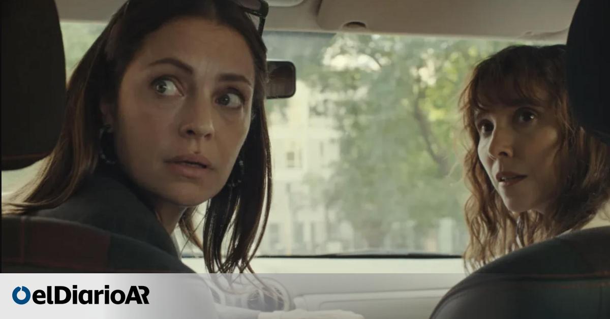 El cine argentino copa San Sebastián en una edición que promete más de un mensaje a Milei ...