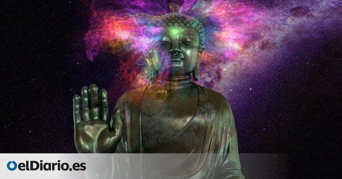 Meditar en realidad virtual: Matrix se encuentra con la filosofía de ...