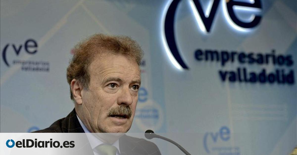 Manuel Campo Vidal llamó a la mano derecha de Ulibarri para saber por ...