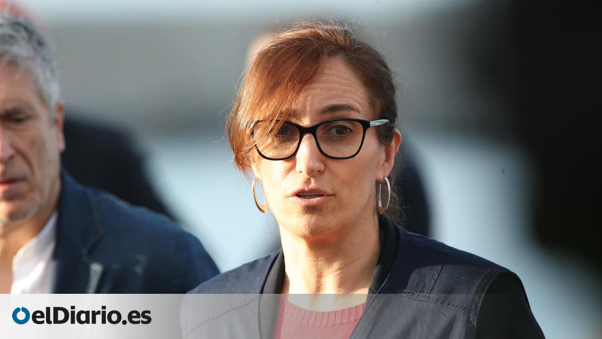 Sanidad confirma que los test epidemiológicos del pasaje del Hondius ...