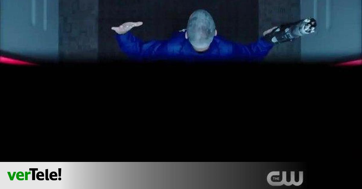 'The Flash', listo para arrancar la temporada en su nueva 'promo'