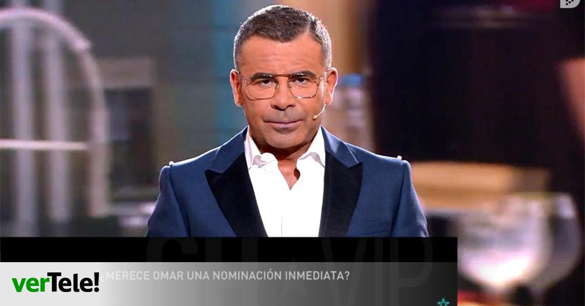 GH VIP despacha la polémica de Omar por incitar a aprovecharse de ...