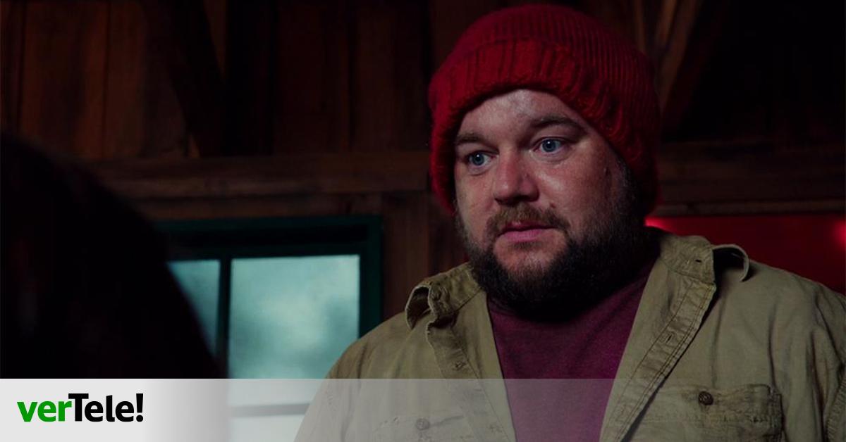 Muere el actor Chris Gauthier, Smee en 'Érase una vez' y recurrente en ...