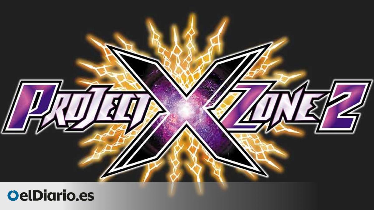 Project X Zone 2, anunciado en Europa