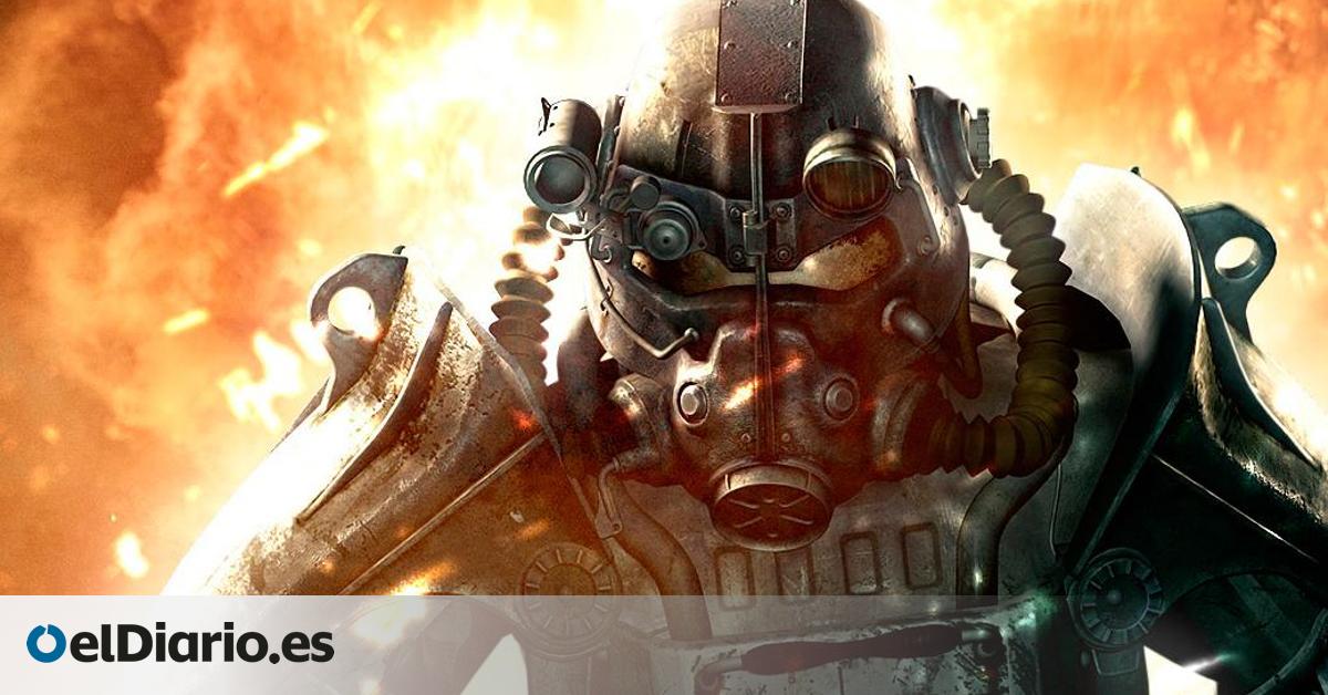 Bethesda ha registrado nuevas marcas de Fallout