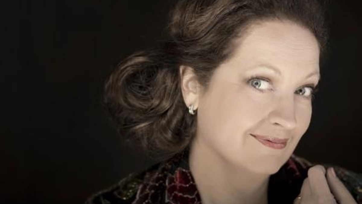 El esperado regreso de Ann Hallenberg y el virtuosismo de los Jussen ...