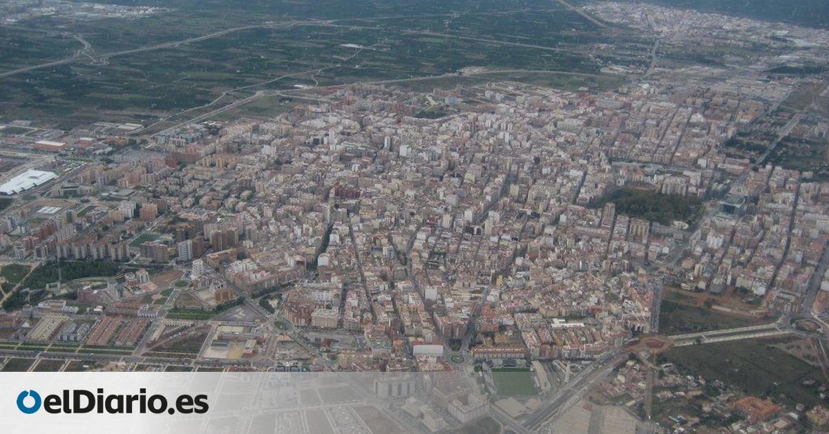 Castelló desarrolla un 'mapa solar' de los tejados para promover un ...