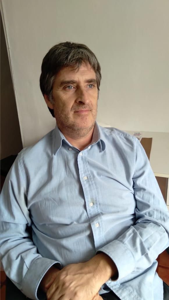 Cómo fue la vida del preso que aprovechó el partido de Argentina para ...