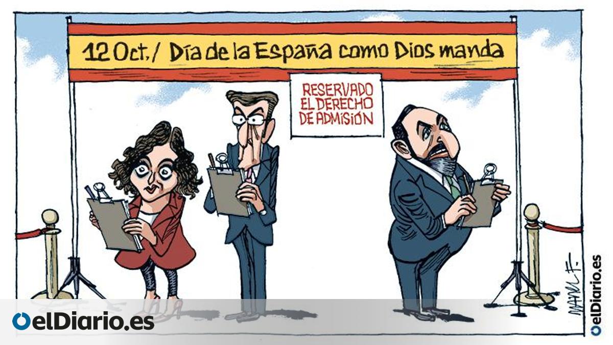 Como Dios manda