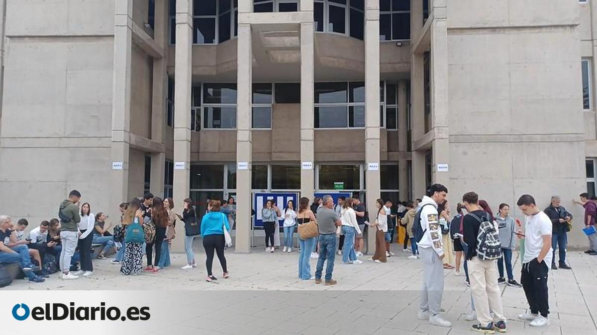 Clamor por más plazas en el máster del profesorado y financiación: la ...