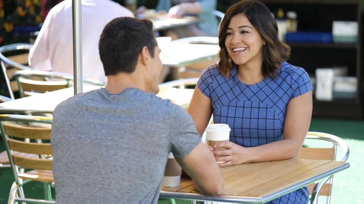‘jane The Virgin 3x16 Review ¿y Quién Es él
