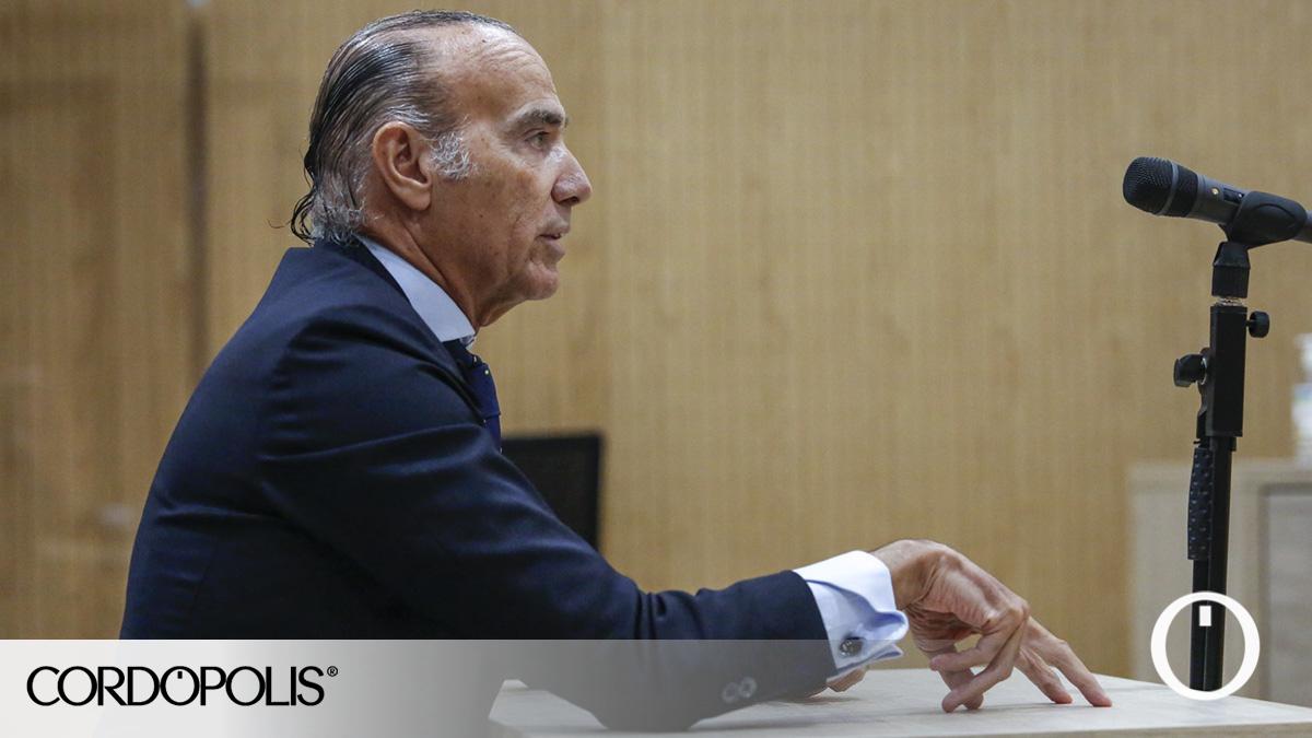 Luis Oliver, ante el juez: "Soy el mejor director deportivo de España ...