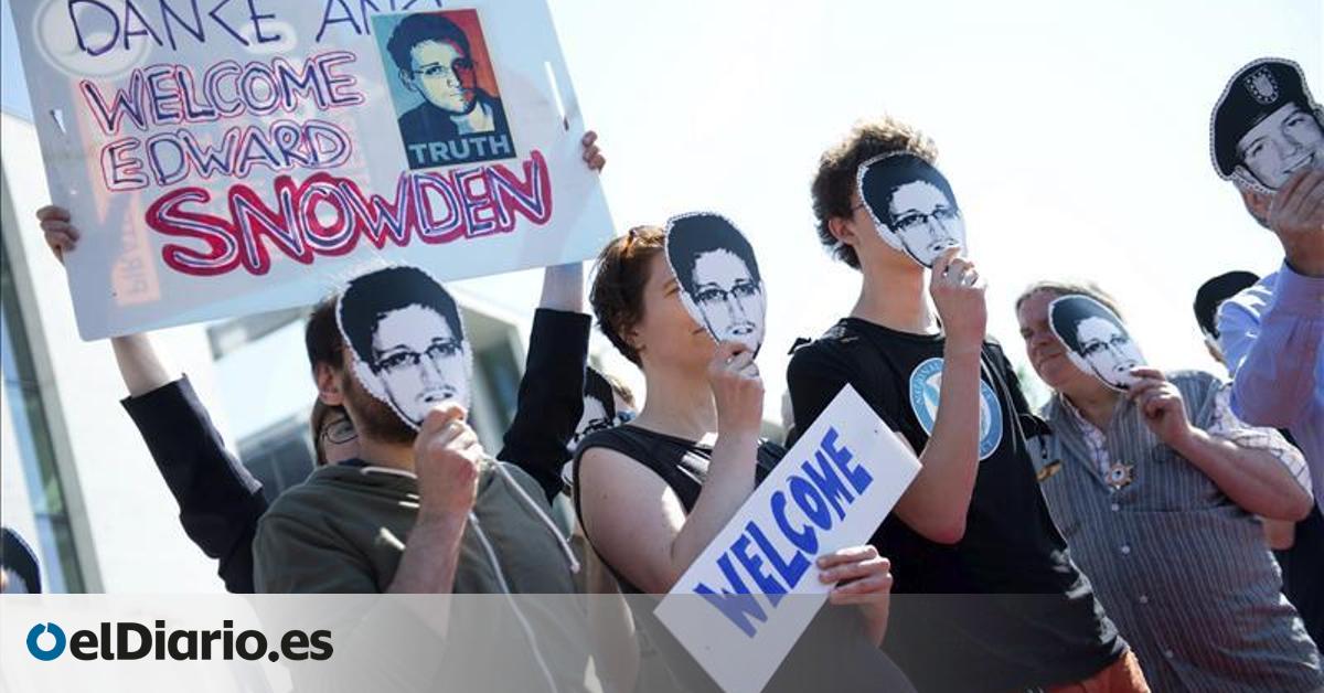 Cuando ser chivato no es malo