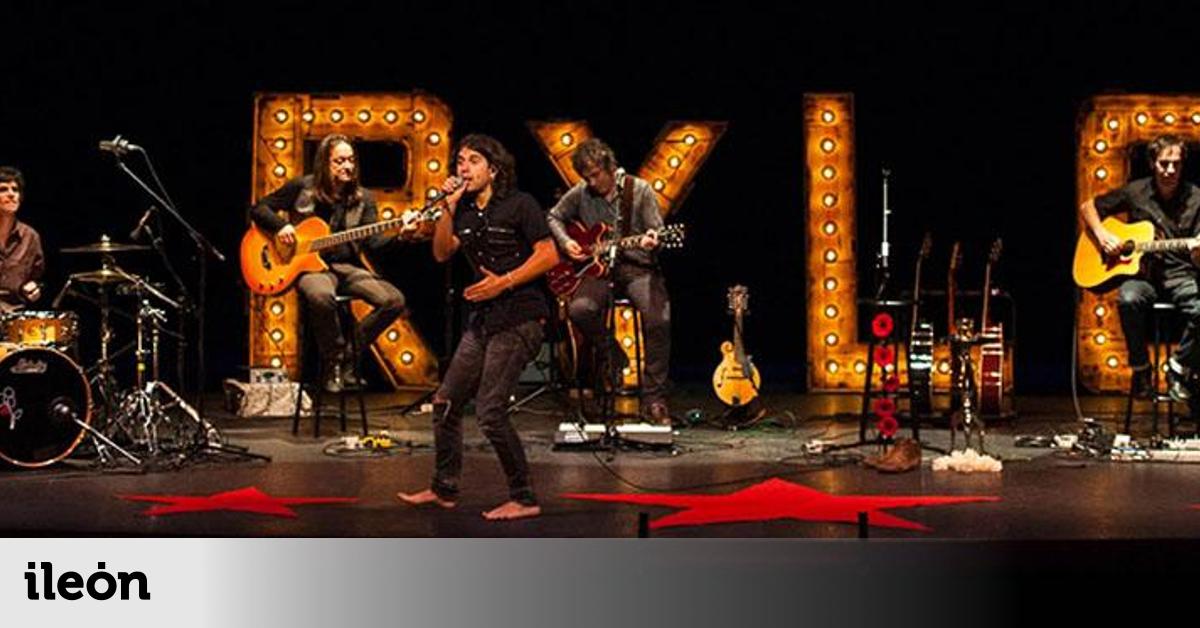 Rulo y La Contrabanda presentará en León su gira Teatro ‘Objetos Perdidos’