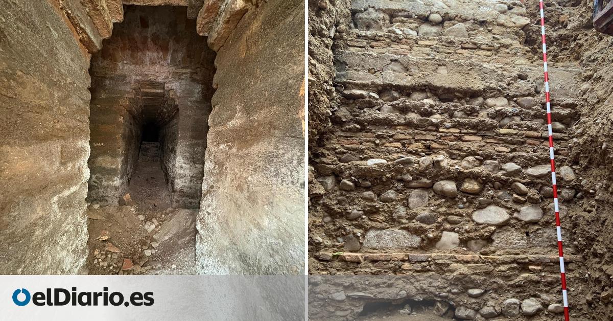 Zaragoza obtiene datos valiosos de su pasado histórico a través de los ...