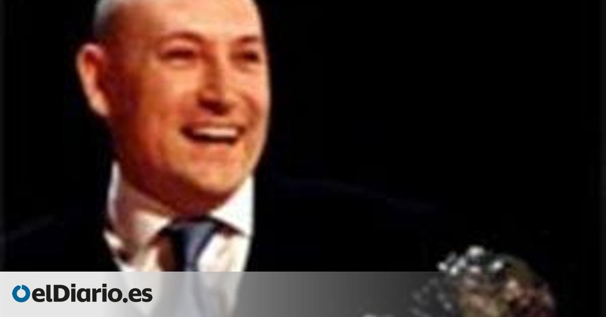 El 'pollo' de Manuel Sirgo