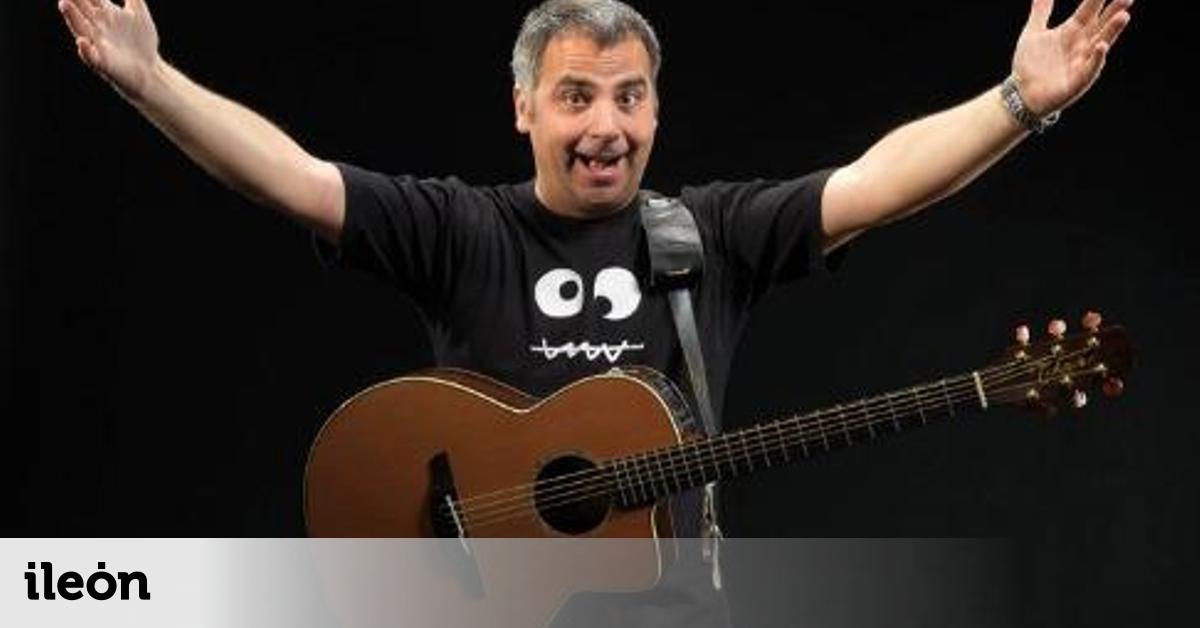 Actuación de Mario Simancas en American Beer