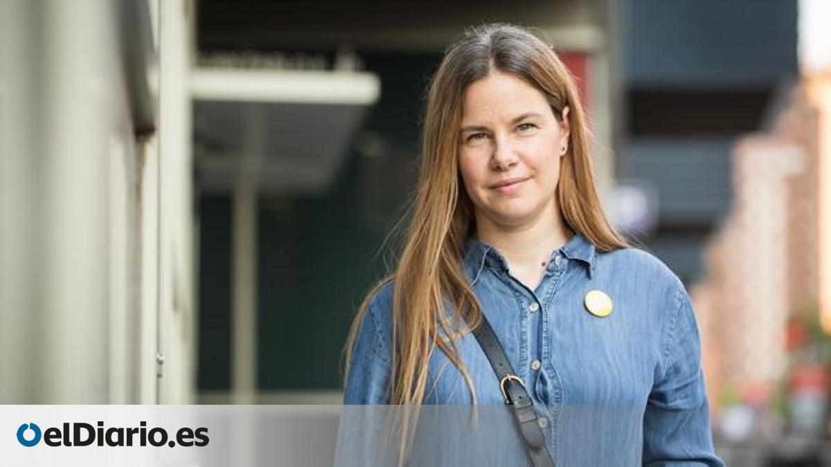 María Zúñiga: "El espacio en que vivimos condiciona la calidad de vida ...