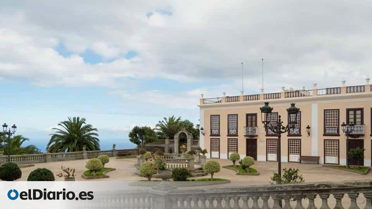 Villa de Mazo abre el plazo de las ayudas al estudio del curso 2024-2025