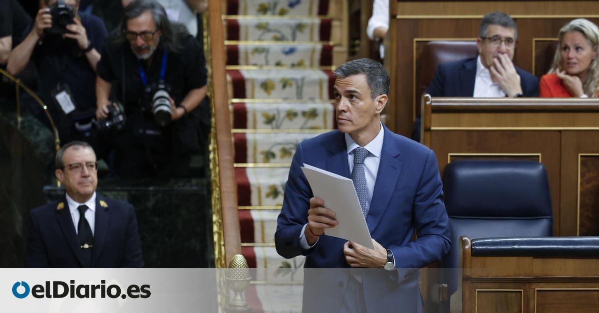 El escándalo Cerdán se cobra un nuevo cese con el PSOE sumido en la ...