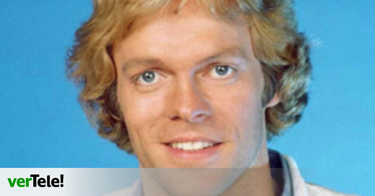 Fallece el actor Morgan Stevens, recordado por las series 'Fama' y ...