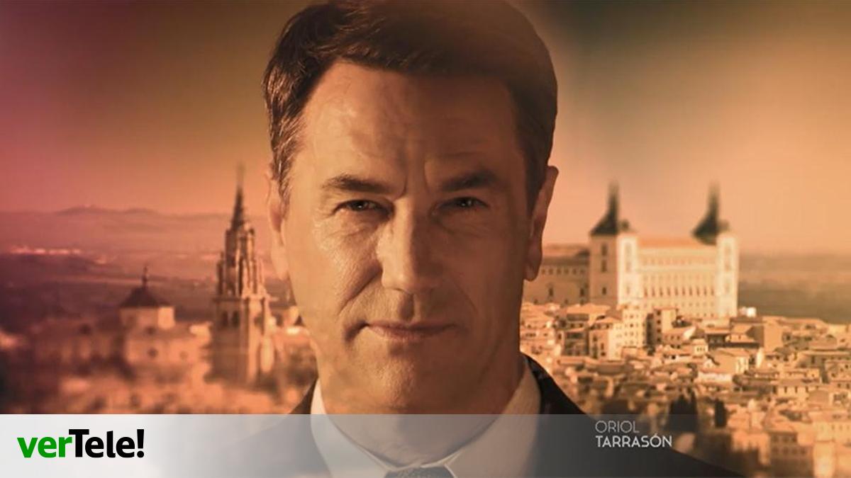 Antena 3: 'Sueños de libertad' estrena nueva cabecera en Antena 3 con ...