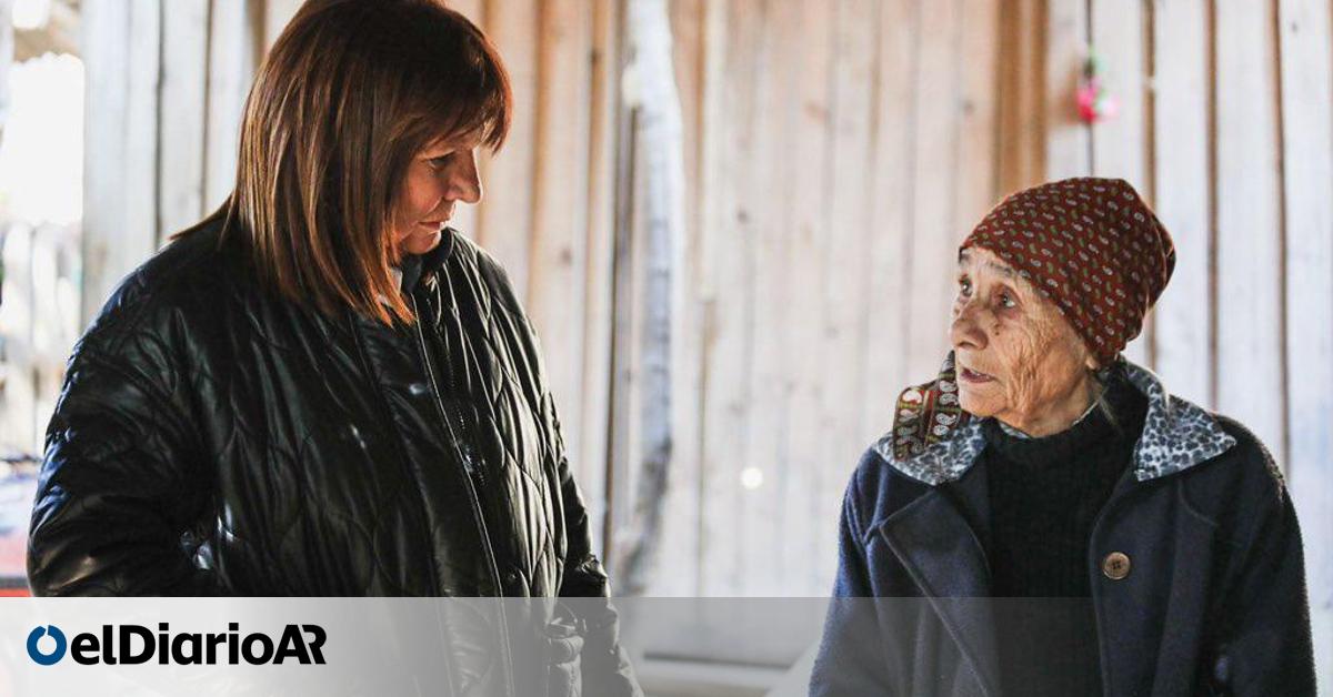 Caso Loan: la abuela Catalina podría declarar la próxima semana - elDiarioAR.com