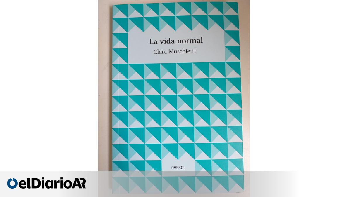 La vida normal - elDiarioAR.com