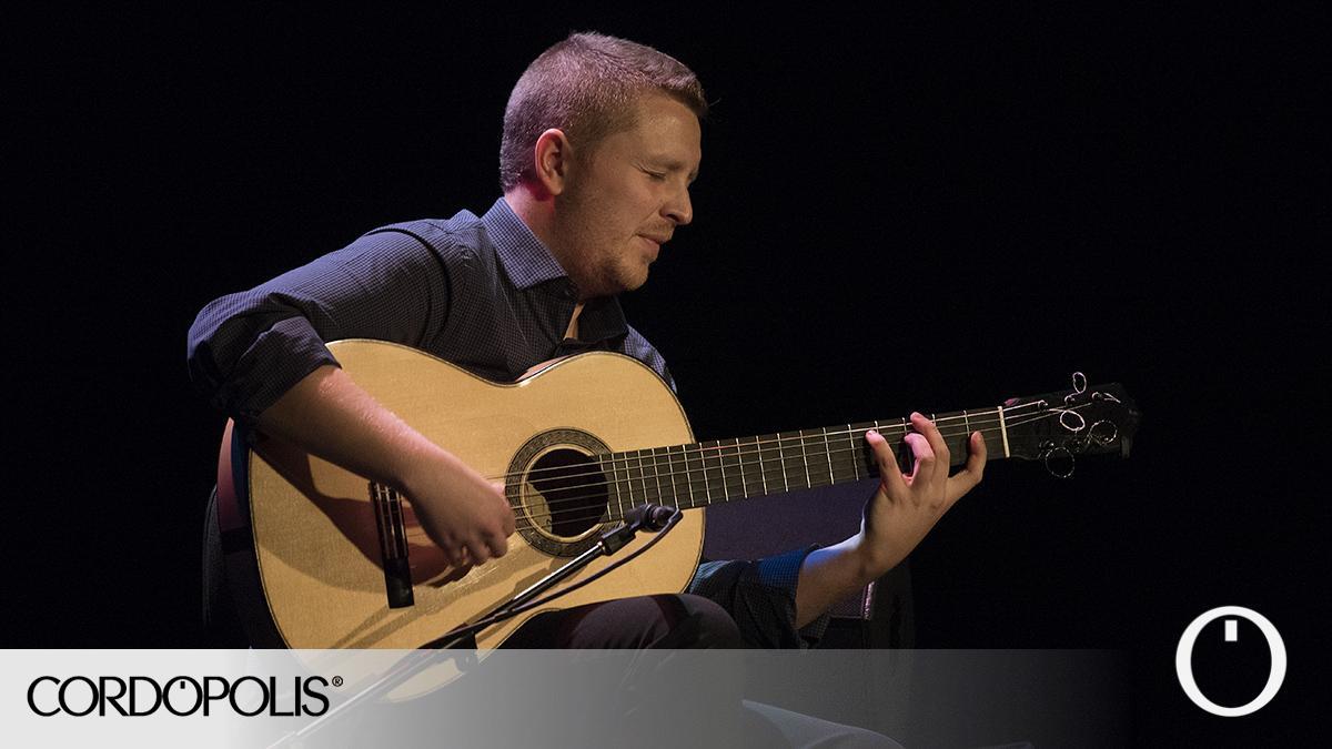 El guitarrista Alejandro Hurtado reinterpretará en Córdoba el ...