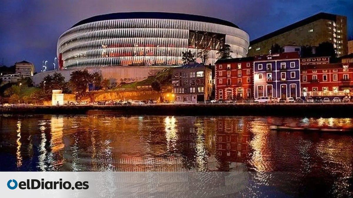 El Athletic abre y cierra en horas el melón de la posible ampliación ...