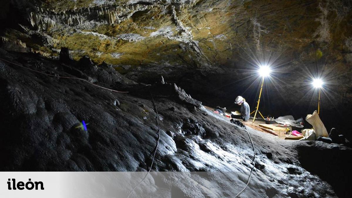 El arte paleolítico de la Cueva de Ardales tiene más de 50.000 años