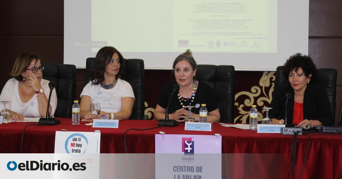 Acabar con la trata de mujeres y niñas, una responsabilidad "conjunta ...