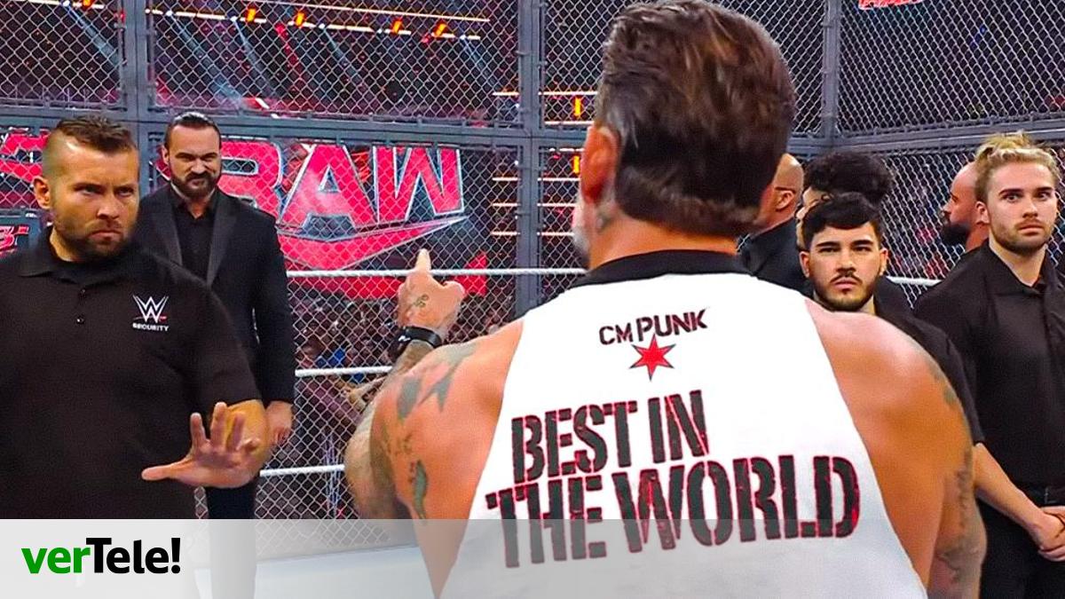 La WWE se abre de nuevo a España y pasa a ofrecerse gratis en YouTube ...