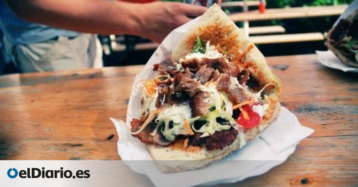Los mejores kebab de España, según los chefs y gastrónomos más intrépidos