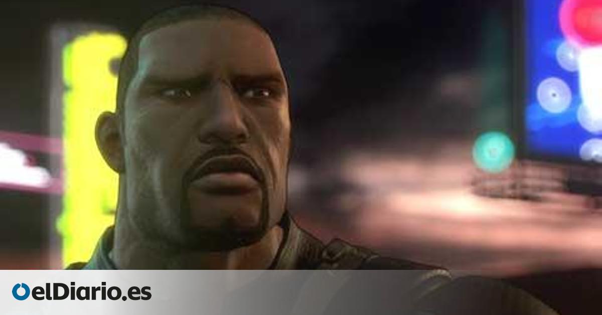 Primer vídeo gameplay de Crackdown 3