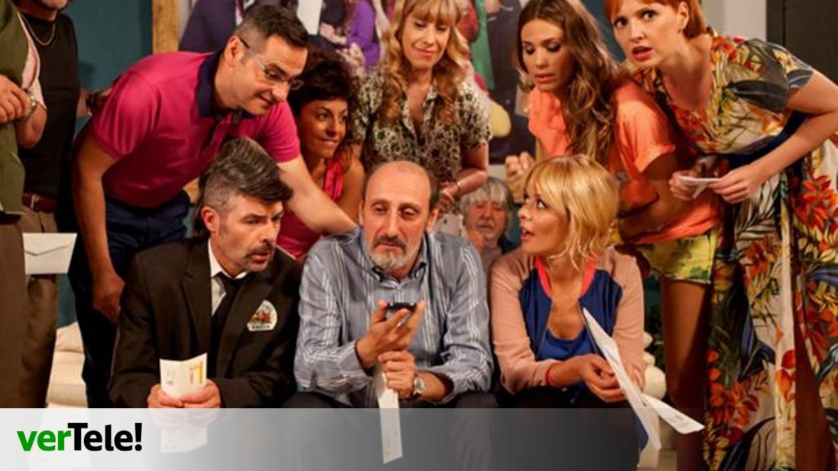 'LQSA': Un gran éxito, una crítica feroz a los políticos y una "cagada ...