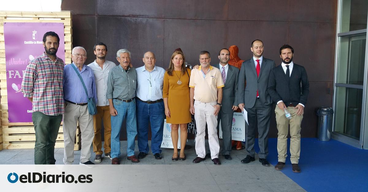 El arte toledano del damasquinado, la forja y la espadería pasa a la web