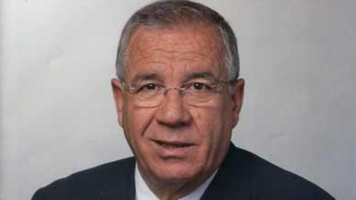 Muere Isidoro Rábago León, exalcalde de Santillana del Mar