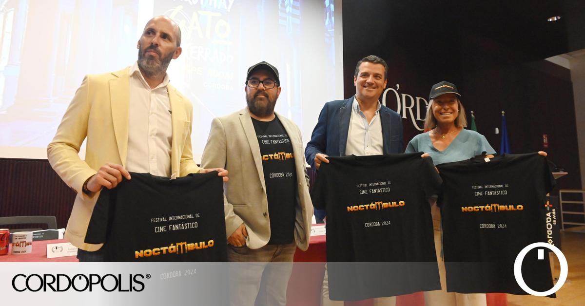 “Nos han timado”: los afectados por el Festival de Cine Fantástico ...