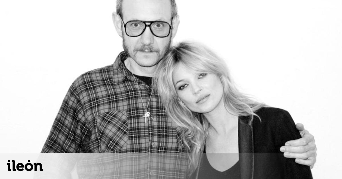 Terry Richardson