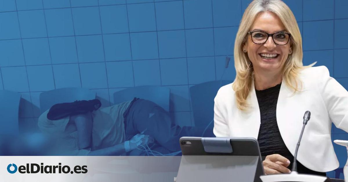 El Gobierno de Canarias de CC y PP, el más amplio y caro de la historia ...