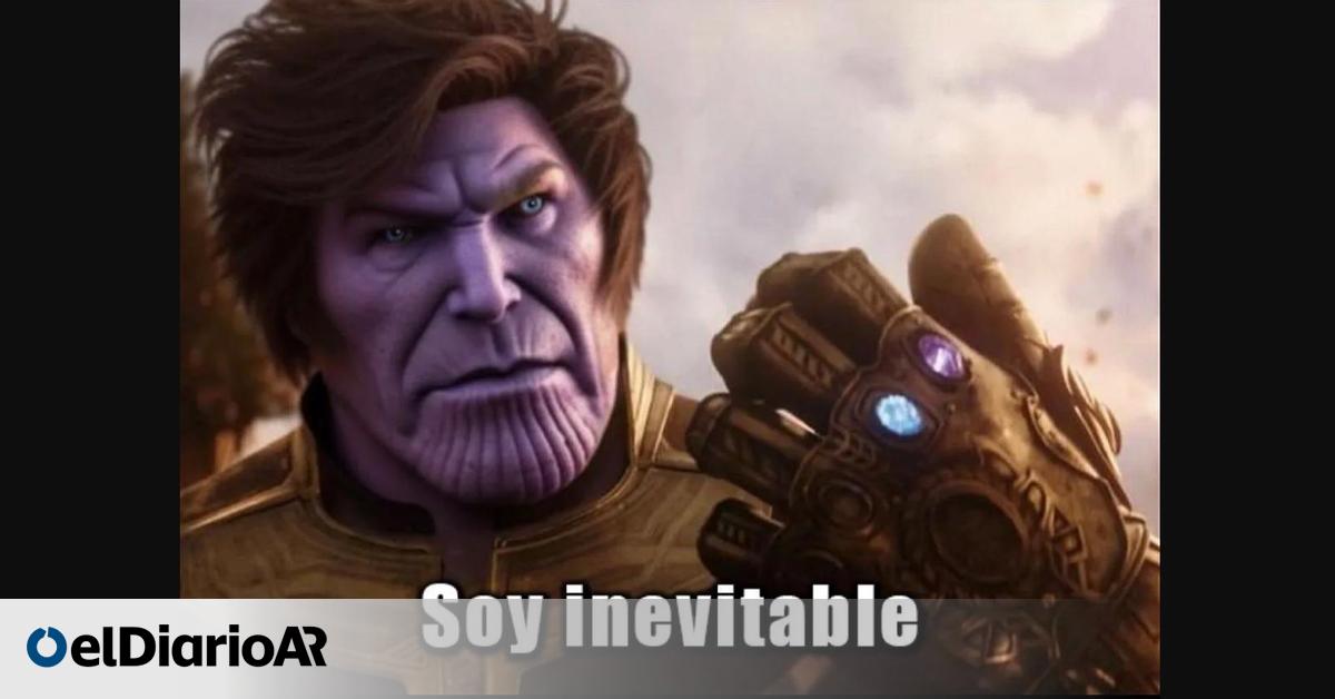 Empezó la Guerra de los Memes - elDiarioAR.com