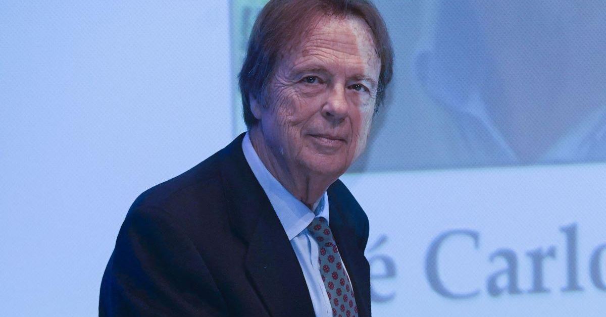 Fallece el periodista 'Pipo' Picchi, jefe de prensa del Parlamento ...